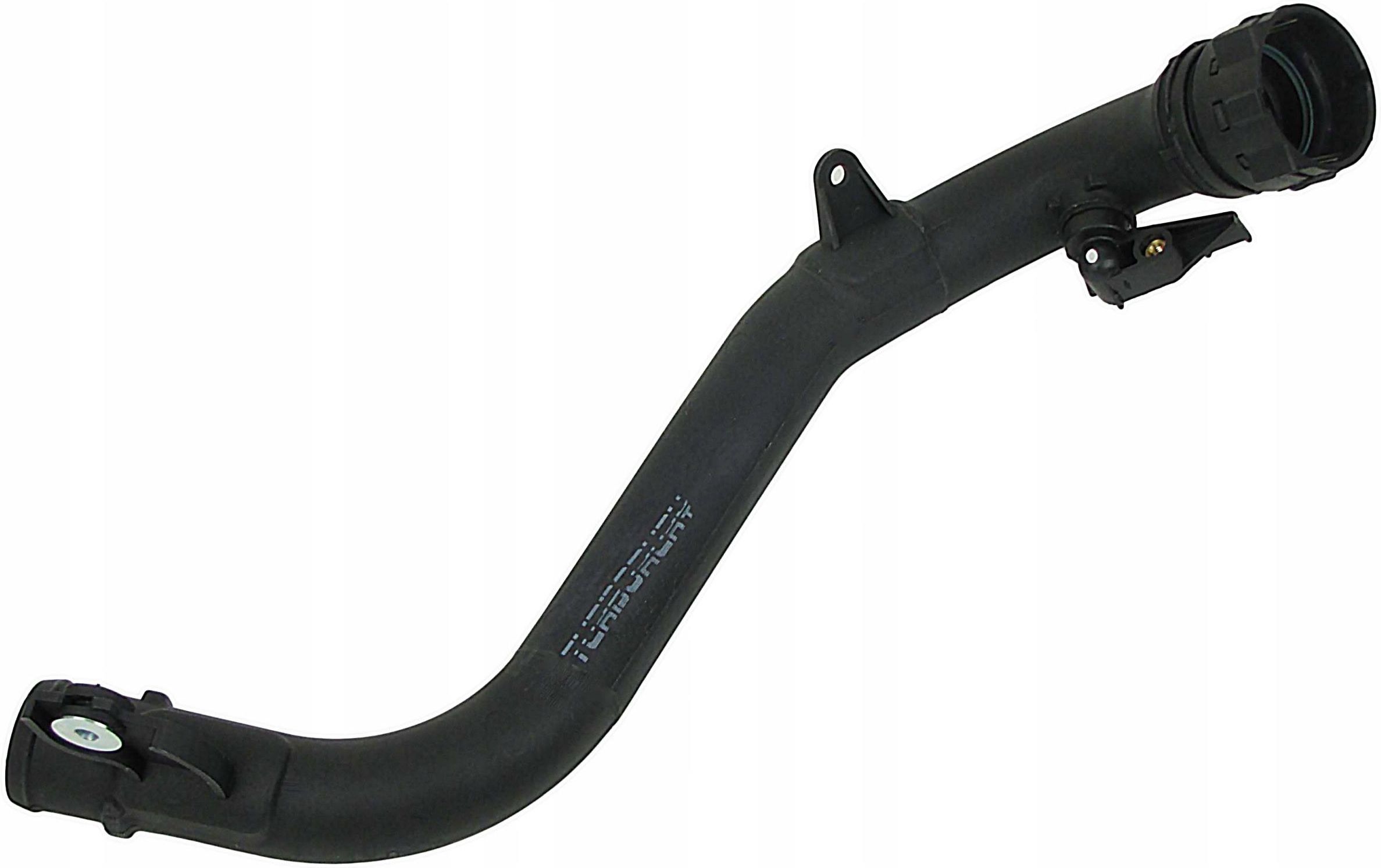 PRZEWÓD INTERCOOLERA NISSAN JUKE NV 200 1.5 DCI 144601FE0C - Opinie i ...