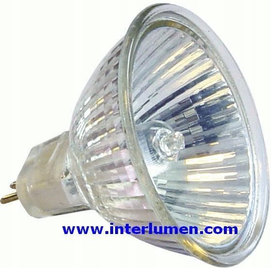 MR16 24V 20W 38° GU5,3 FI.51 DUŻE OCZKO - 6 SZT. 642739738 - Opinie i ...