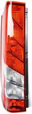 Lampa tylna IVECO DAILY 2014- LAMPA TYLNA LEWA FURGON NOWY 5801523220 ...