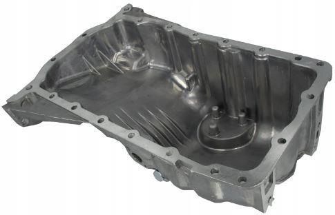 AUDI A4 A6 SKODA SUPERB VW PASSAT B5 MISKA OLEJOWA 06B 103 601AM ...