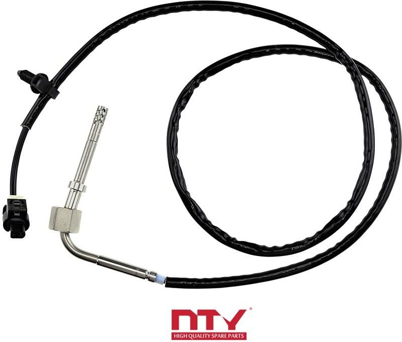 CZUJNIK TEMPERATURY SPALIN GRAND CHEROKEE 3.0CRD EGT-CH-010 - Opinie i ...