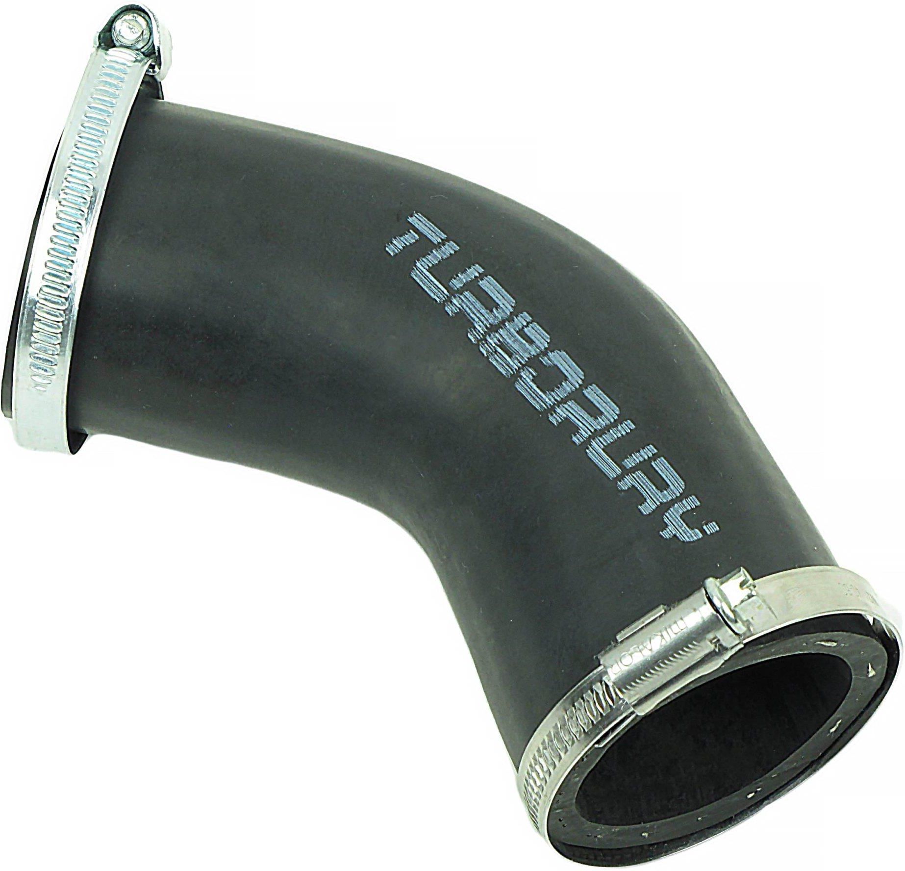 RURA WAZ TURBO INTERCOOLER VOLVO S40 V50 C30 1,6D 31370494 - Opinie i ...