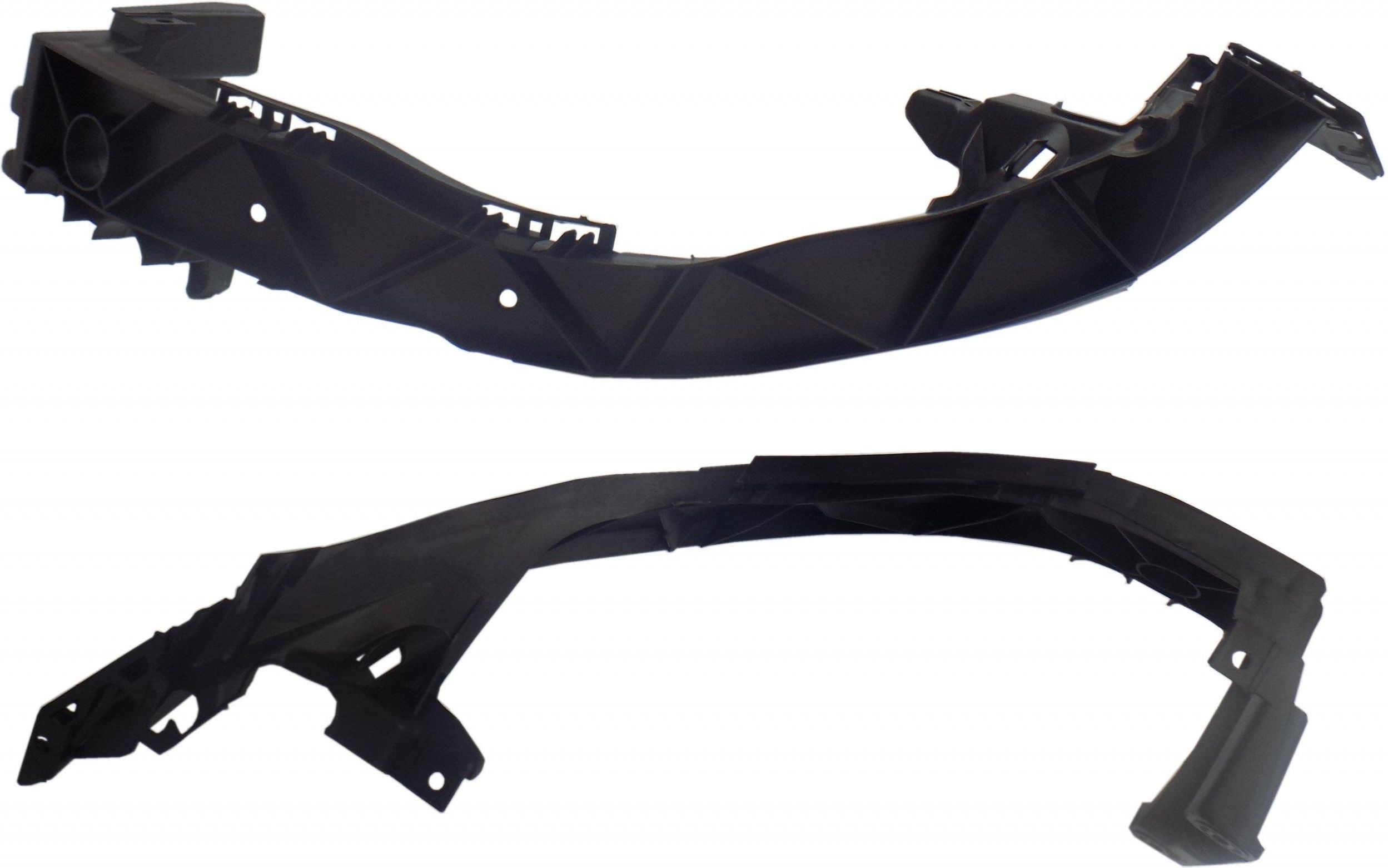 Lampa przednia BMW 1 E81 E82 E87 E88 MOCOWANIE UCHWYT REFLEKTORA ...