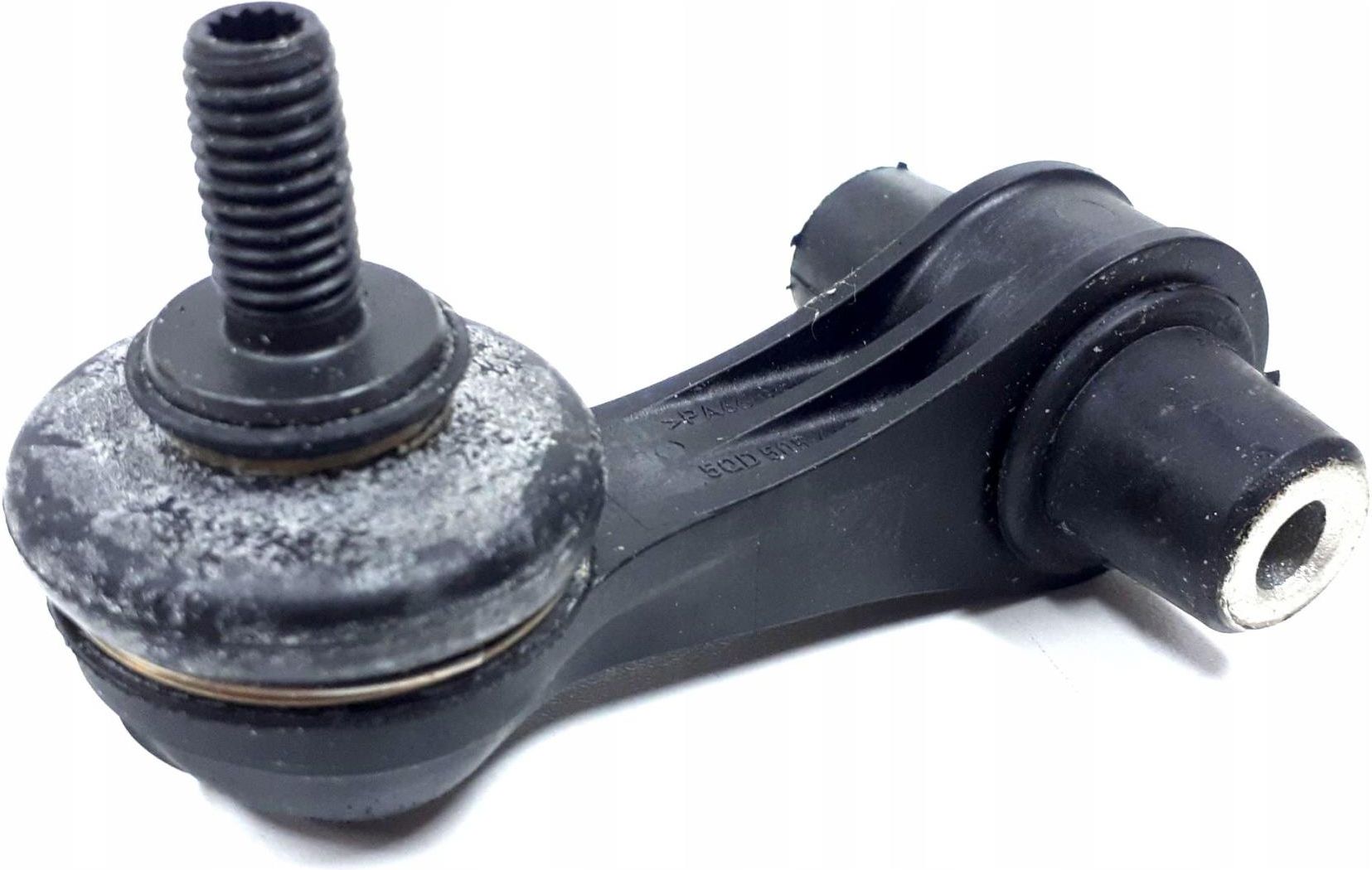 Łącznik stabilizatora ŁĄCZNIK STABILIZATORA ORG. BORSEHUNG 5Q0505465A ...