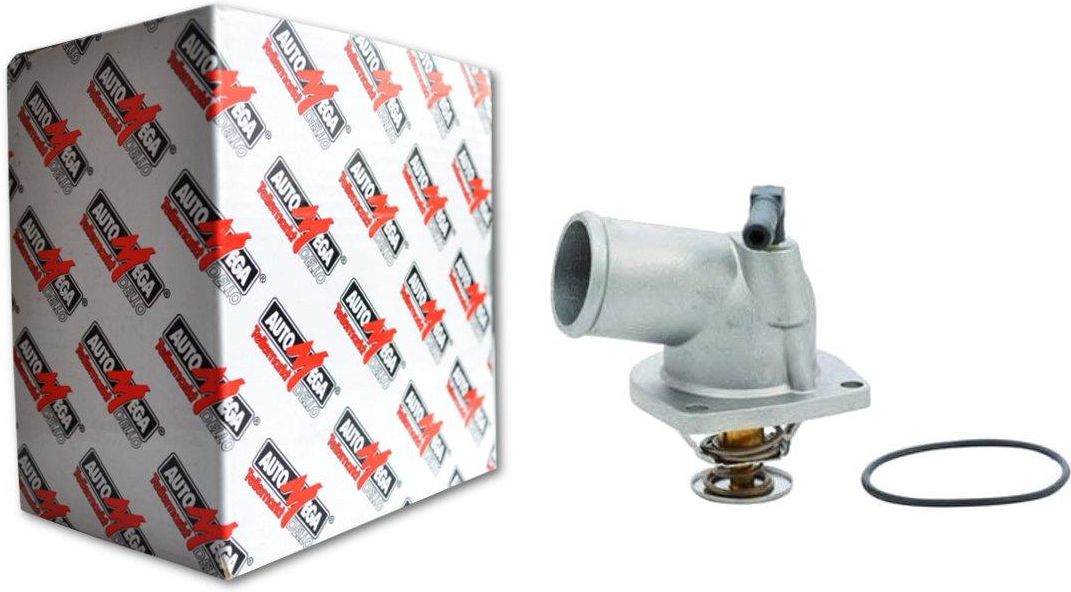 TERMOSTAT OPEL ASTRA 2 II G ZAFIRA A 1.4 1.6 16V 1338331 - Opinie i ...