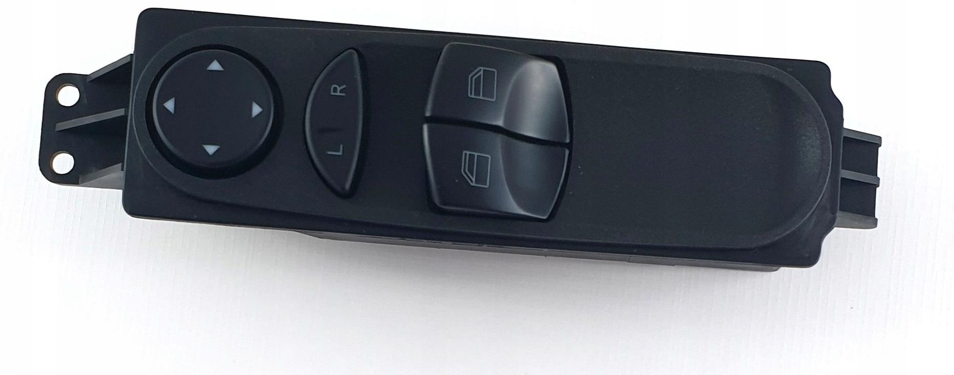 PANEL STEROWANIA SZYB ELE. MERCEDES VITO W639 03- A6395450913 - Opinie ...
