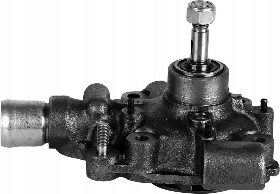 POMPA WODY IVECO DAILY 90 500300476 - Opinie i ceny na Ceneo.pl