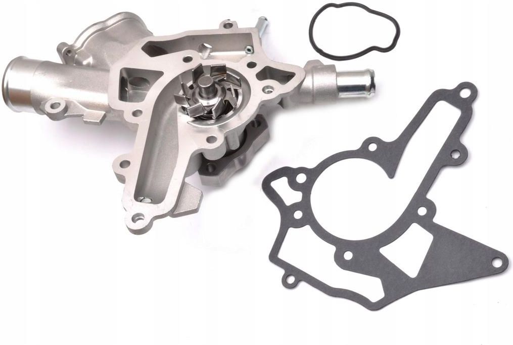 POMPA WODY OPEL COMBO 1.4 16V 1334145 - Opinie i ceny na Ceneo.pl