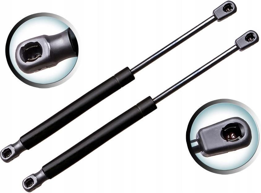 SPRĘŻYNA GAZOWA SIŁOWNIK TELES MASKI BMW 7 F01 F02 51237185032 - Opinie ...