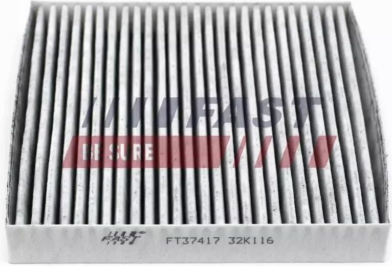 Filtr kabinowy FILTR KABINOWY IVECO DAILY PO 2014 ROKU WĘGLOWY ...