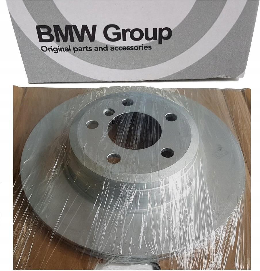 Oe Bmw Tarcza Hamulc /T/ Bmw F30 F31 F32 F33 F36 34216864899 - opinie i ...