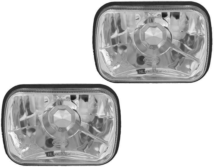Lampa przednia Autopal Reflektor/Lampa Clear 3000092E - Opinie i ceny ...
