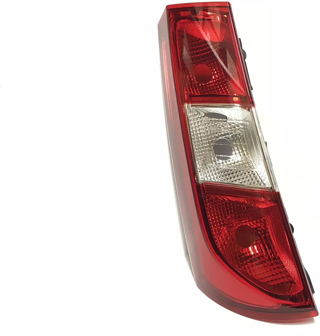 Lampa tylna DACIA DOKKER 12- NOWA LAMPA TYLNA LEWA 265551619R - Opinie ...