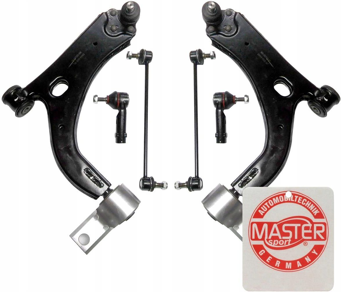 Wahacz ZESTAW KPL WAHACZY DO MAZDA 2 (OD 2003 ROKU) 36970-KIT-MS ...