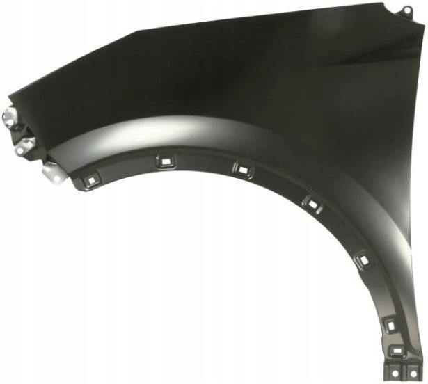 Błotnik samochodowy BŁOTNIK LEWY PRZÓD KIA SPORTAGE 15- 66311-D9000 ...