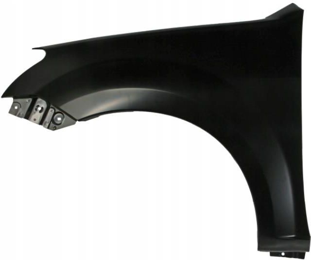 Błotnik samochodowy BŁOTNIK LEWY PRZÓD ISUZU D-MAX 12- 8-98103-208-0 ...