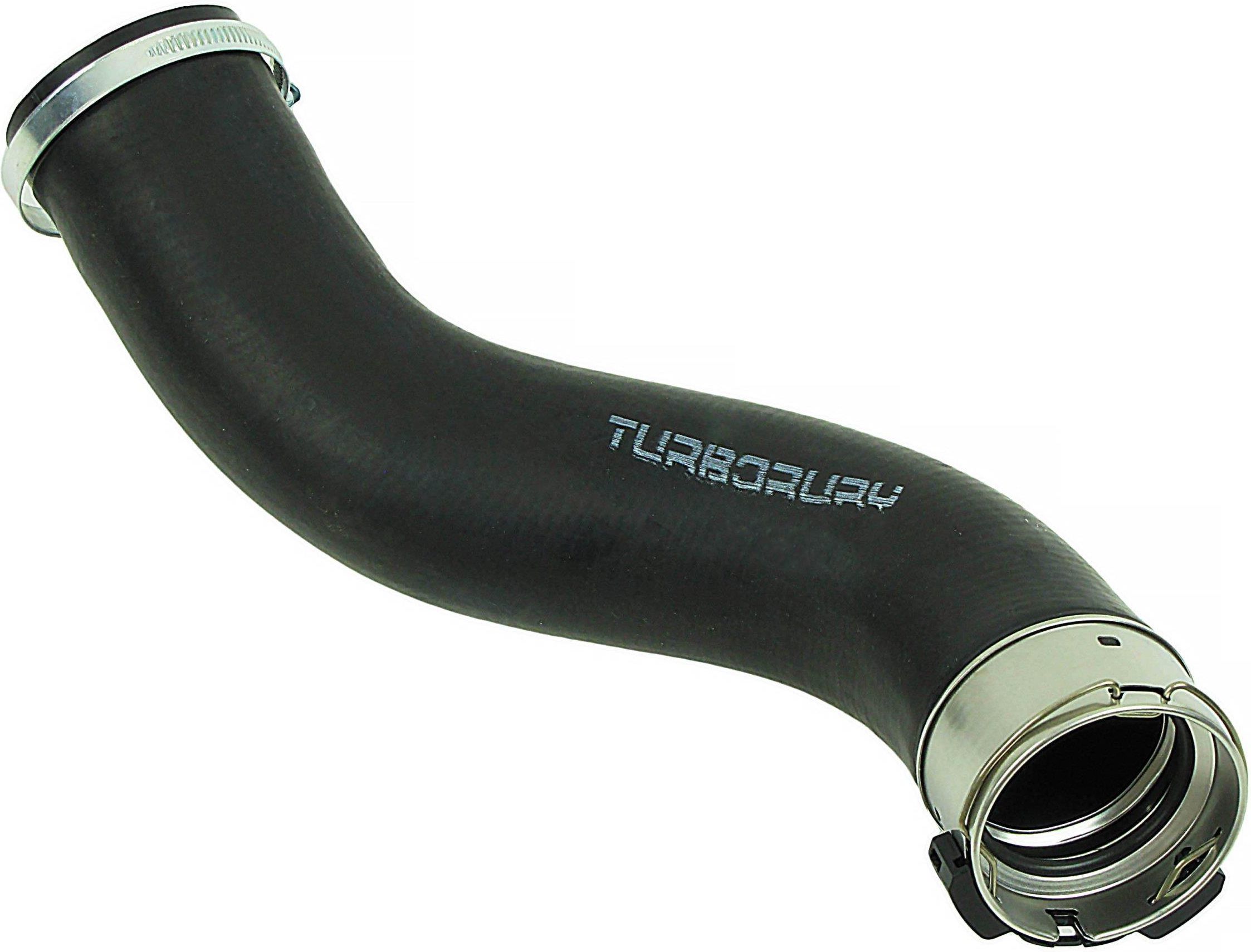 RURA INTERCOOLERA DACIA RENAULT 1.5 DCI 144608294R 144609034R - Opinie ...