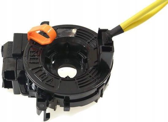 TAŚMA ZWIJAK POD KIEROWNICE DO TOYOTA RAV4 8430602 8430622010 - Opinie ...