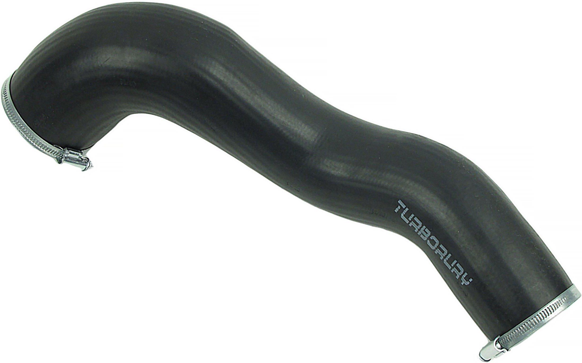 RURA TURBO INTERCOOLERA VOLVO XC90 2.4 D5 30778627 30778627 - Opinie i ...