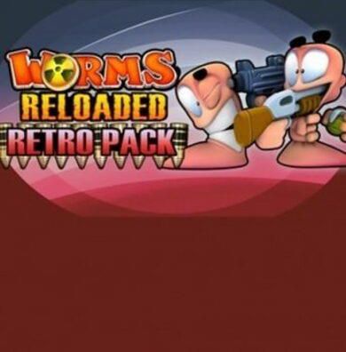 Worms Reloaded Retro Pack (Digital) od 3,90 zł, opinie - Ceneo.pl