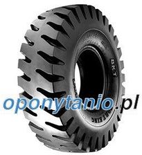 Opony BKT Port King Plus 18.00 25 216A2 40PR TL - Opinie i ceny na Ceneo.pl