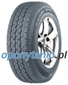 Opony letnie Goodride H188 185/75R16C 104/102R - Opinie i ceny na Ceneo.pl