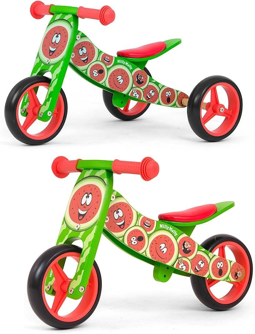 Milly Mally Jake Watermelon Arbuz 4361 - Ceny i opinie - Ceneo.pl