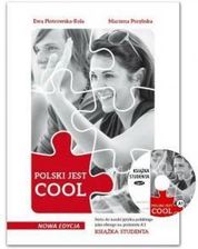 Polski jest cool podrecznik - Ceny i opinie - Ceneo.pl