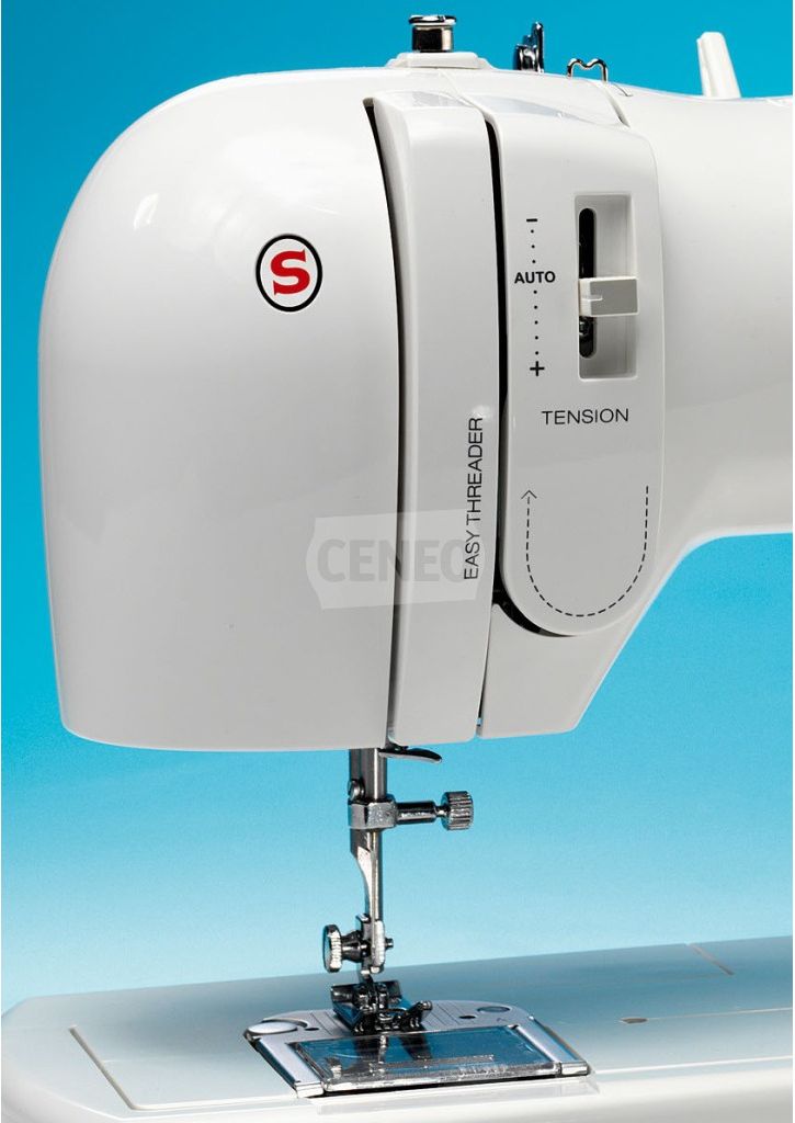 Maszyna do szycia Singer 4205 - Opinie i ceny na Ceneo.pl