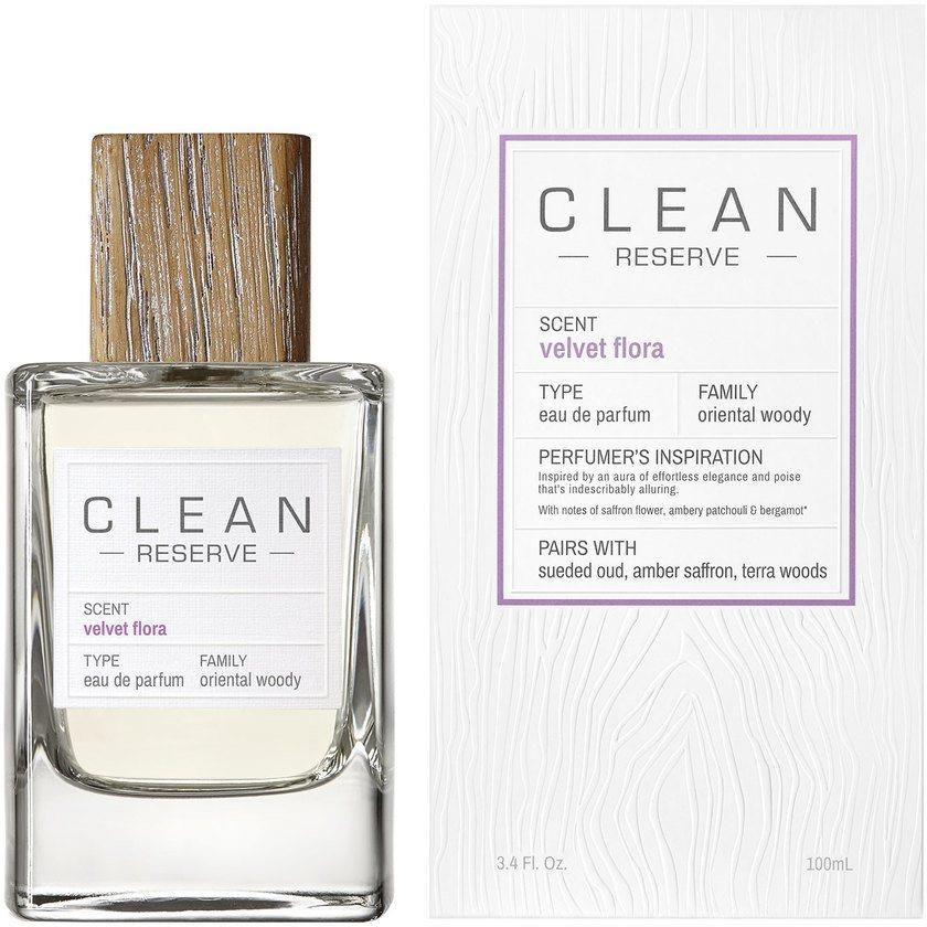 Perfum Unisex CLEAN Reserve Collection Velvet Flora woda perfumowana ...