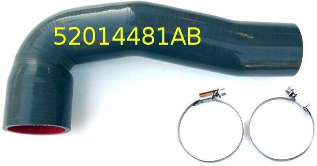 JEEP CHEROKE 52014481AA 52014481AB 52014481AC 52014481AG - Opinie i ...