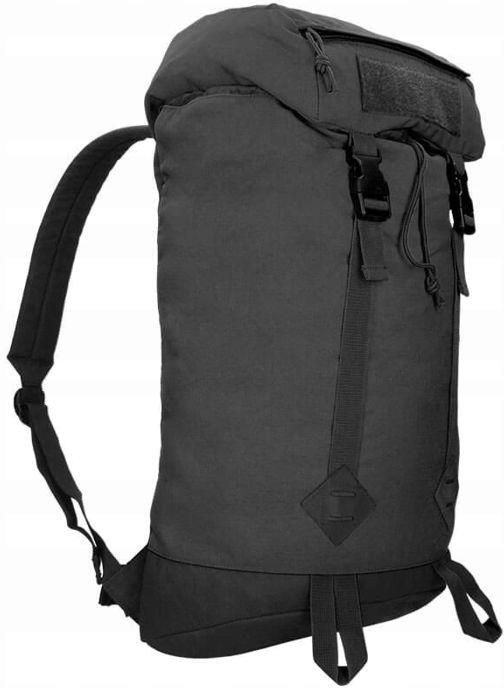 Plecak Mil-Tec Plecak Taktyczny Walker 20L Czarny - Ceny i opinie ...
