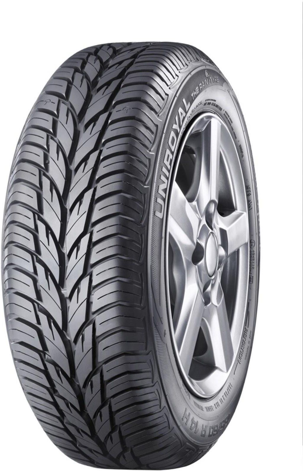 Opony terenowe letnie Uniroyal RAINSPORT 3 265/45R20 108Y XL FR - Opinie i ceny na Ceneo.pl