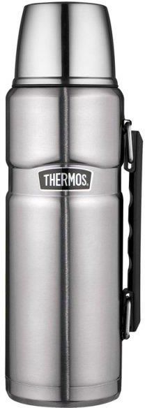 Thermos Oryginalny Termos King 1200Ml Stalowy - Ceny i opinie - Ceneo.pl