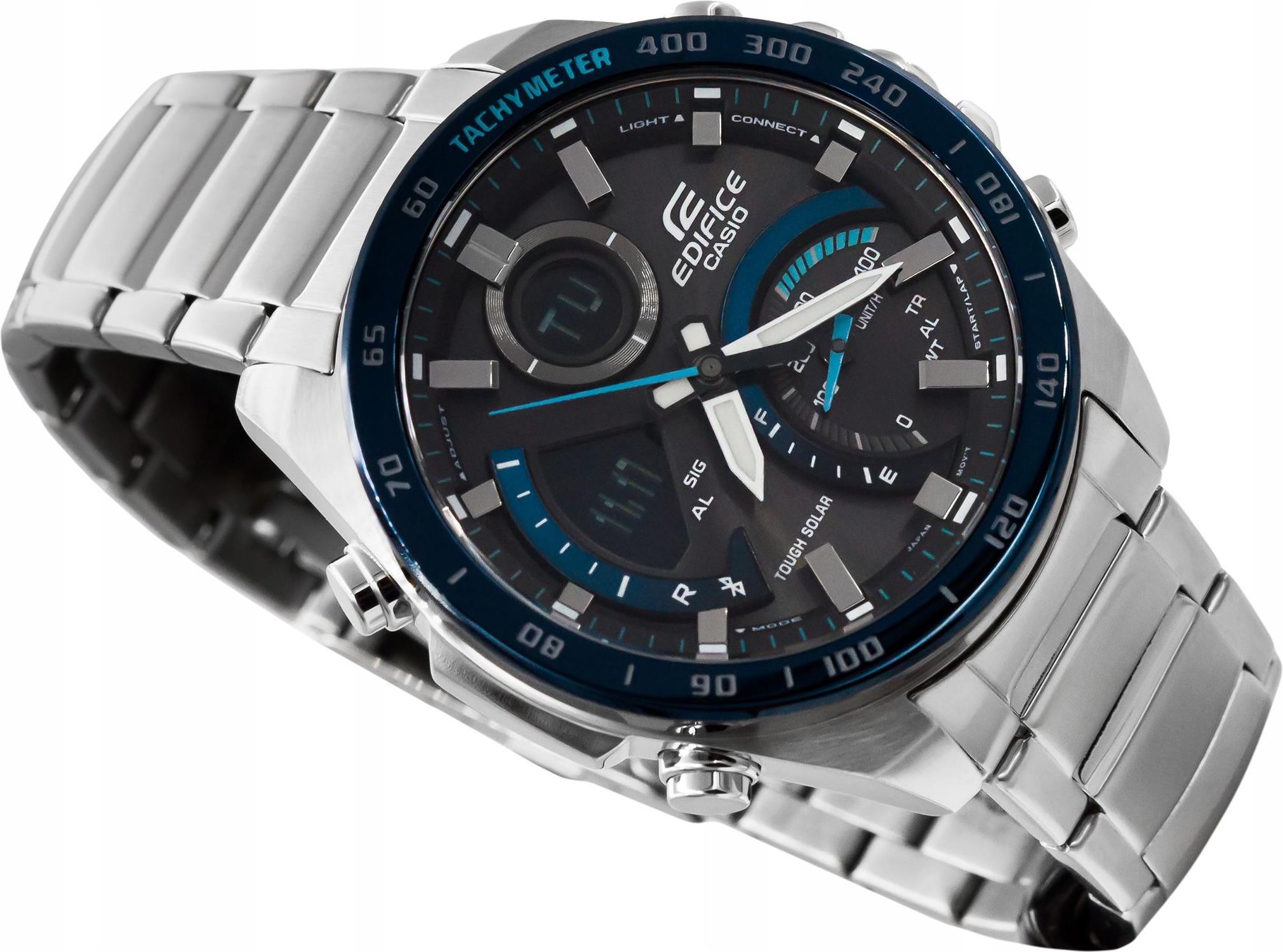 Casio Edifice Ecb-900Db-1Ber - Zegarki Męskie - Ceny i opinie - Ceneo.pl