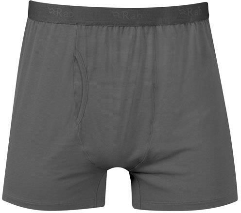 Rab Force Boxers 290786 Szary - Ceny i opinie - Ceneo.pl