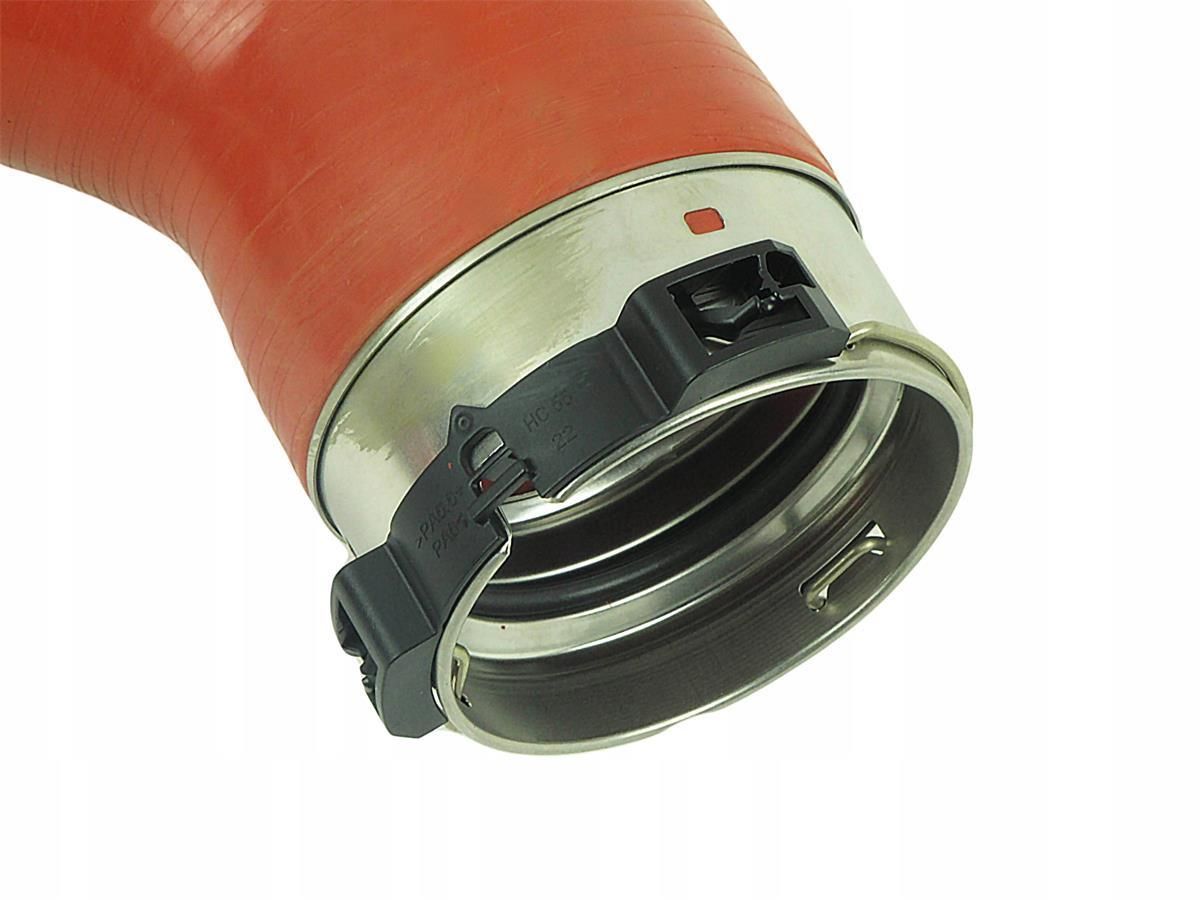 RURA WĄŻ INTERCOOLERA RENAULT MASTER III 2.3 DCI 8200730589 - Opinie i ...