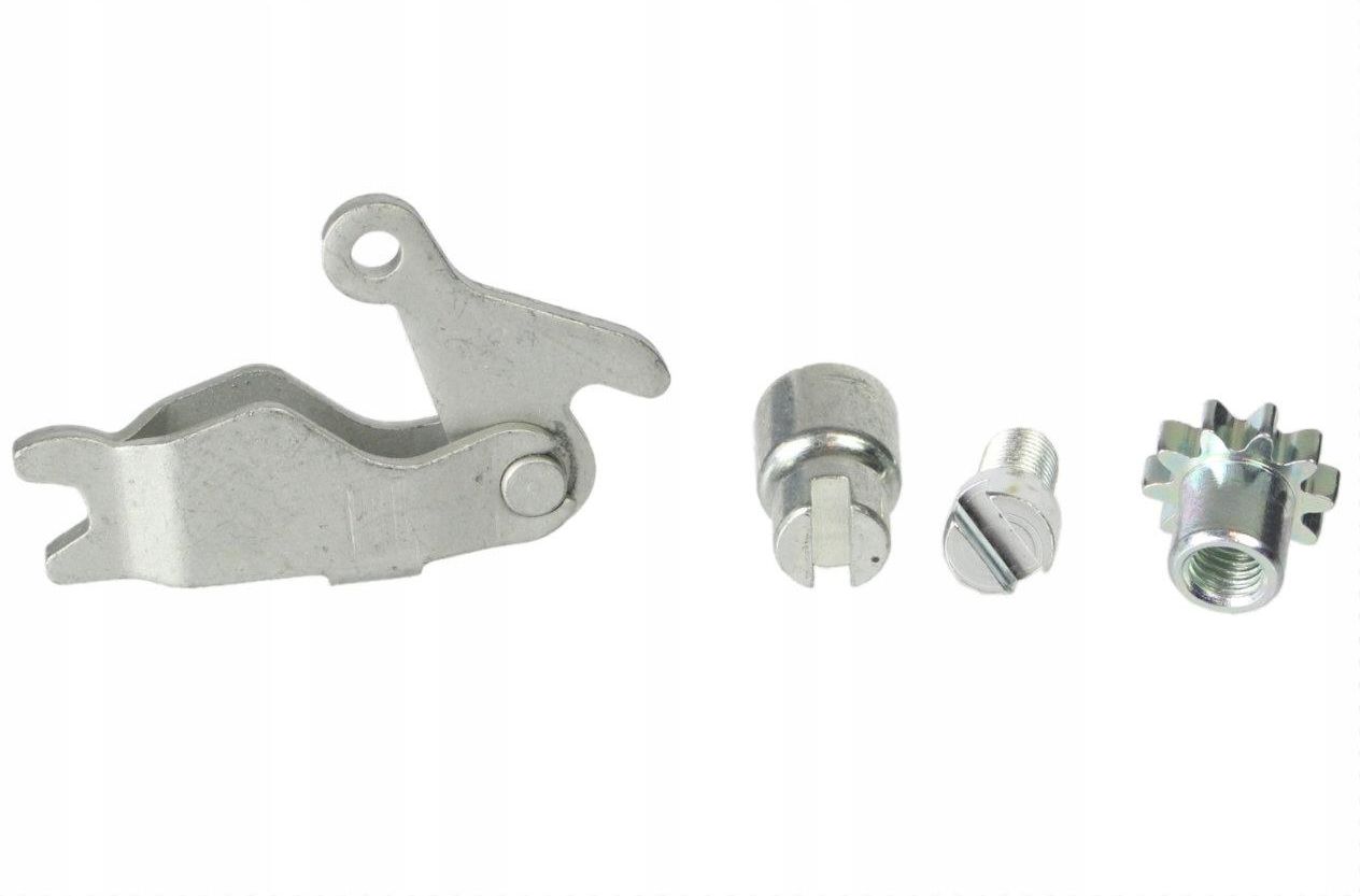 MERCEDES SPRINTER SAMOREGULATOR ROZPIERACZ SZCZĘK 2014200589 - Opinie i ...