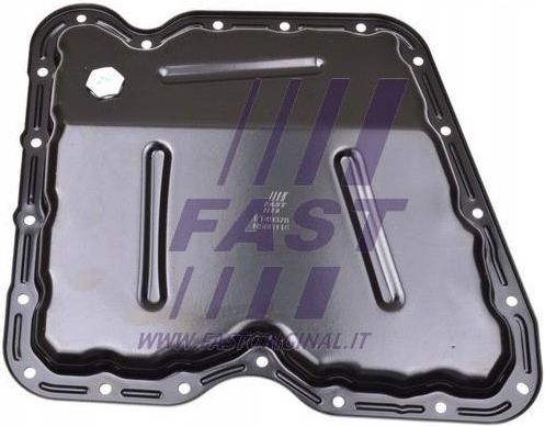 MISA OLEJU RENAULT MASTER 10 2.3DCI 8200805603 - Opinie i ceny na Ceneo.pl