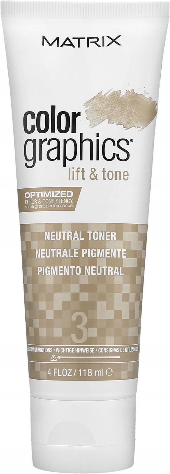 matrix color graphics