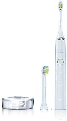 Szczoteczka elektryczna Philips Sonicare DiamondClean HX9342/02 ...