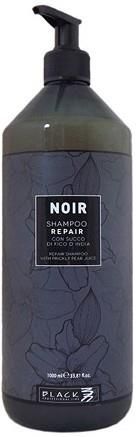 Szampon do włosów Black Prfessional Line Szampon Noir 1000Ml - Opinie i ...