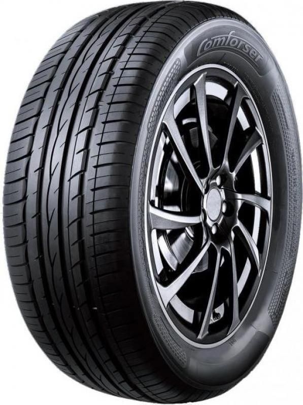 Opony letnie Comforser CF710 235/45R18 98W - Opinie i ceny na Ceneo.pl
