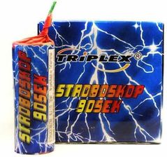 Triplex Stroboskop Txf441 90 Sek. 3 Szt. - Ceny i opinie - Ceneo.pl