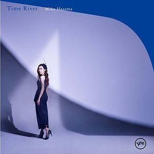 Płyta kompaktowa Time River (Miho Hazama) (CD) - Ceny i opinie - Ceneo.pl