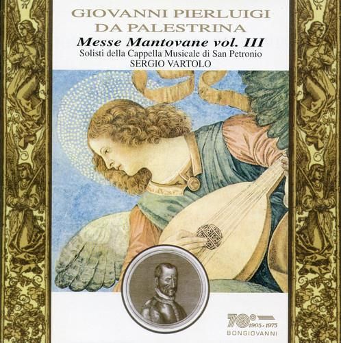 Płyta kompaktowa Missa in Duplicibus Minoribus I E II (Giovanni ...