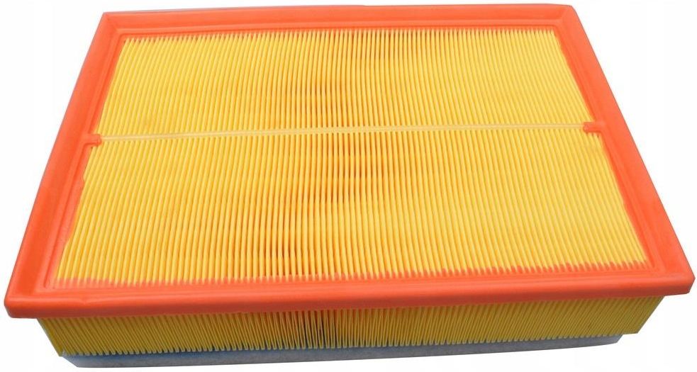 FILTR POWIETRZA RENAULT MASTER 10 8200795348 - opinie i ceny na Ceneo.pl