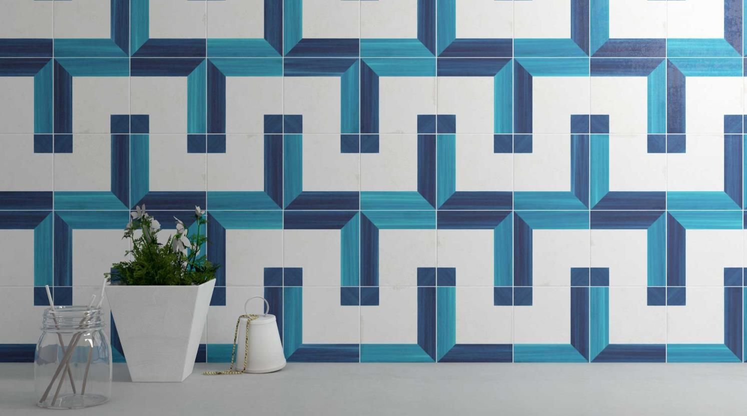 Płytki Wow Square Wall Decor 12,5X12,5 - Opinie i ceny na Ceneo.pl