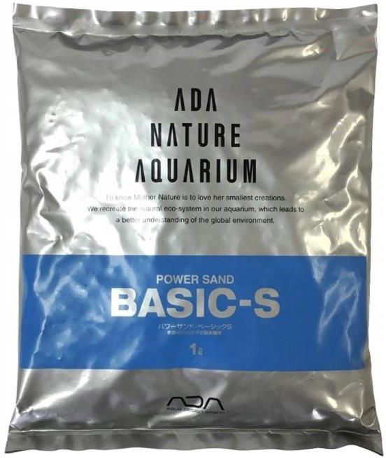 Ada Power Sand Basic S Podłoże Podżwirowe 1l - Ceny i opinie - Ceneo.pl