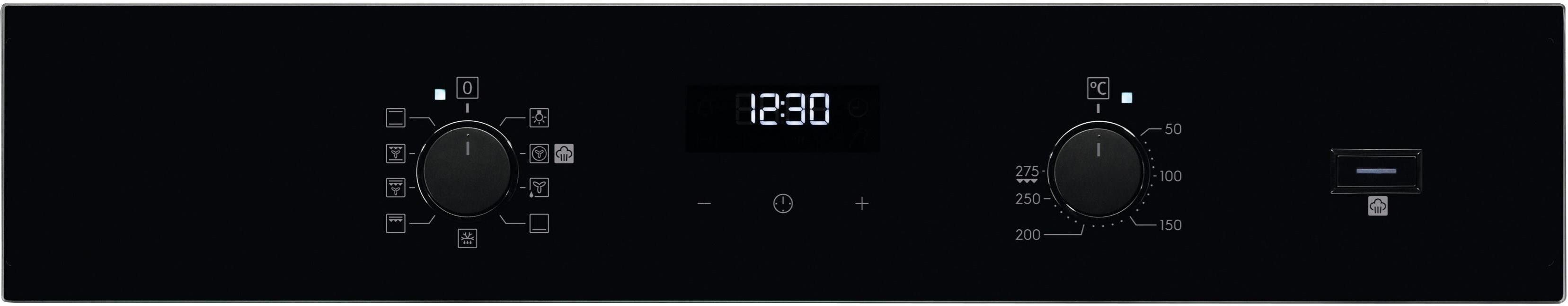 Piekarnik Electrolux SteamBake 600 EOD5C50Z - Opinie i ceny na Ceneo.pl